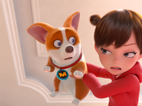 《飞狗MOCO》第一季视频